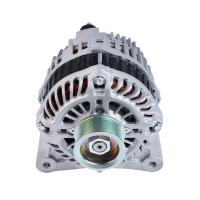 China MASUMA AL-2004 Auto Alternator 14V 110A for Nissan 223100-ED000 23100-JX30A 23100-ED00B for sale