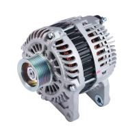 China MASUMA AL-2004 Auto Alternator 14V 110A for Nissan 223100-ED000 23100-JX30A 23100-ED00B for sale