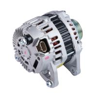 China MASUMA AL-2004 Auto Alternator 14V 110A for Nissan 223100-ED000 23100-JX30A 23100-ED00B for sale