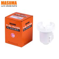 China MASUMA NO. MFF-K307 Fuel Filter for 1.6 GLS Engine HYUNDAI ACCENT III 31112-1G500 for sale
