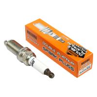 China Japanese Car S403DP MASUMA 12122158253 4560116440276 Double Platinum Spark Plug for BMW for sale