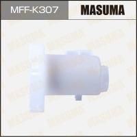 China MASUMA NO. MFF-K307 Fuel Filter for 1.6 GLS Engine HYUNDAI ACCENT III 31112-1G500 for sale