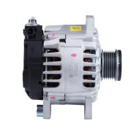 China 23100-JA04D MASUMA Auto Spare Parts Electrical Systems Alternator 14V 120A for NISSAN for sale