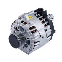 China 23100-JA04D MASUMA Auto Spare Parts Electrical Systems Alternator 14V 120A for NISSAN for sale