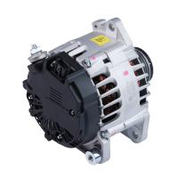 China 23100-JA04D MASUMA Auto Spare Parts Electrical Systems Alternator 14V 120A for NISSAN for sale