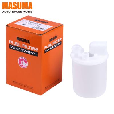 China OE NO. 31910-2H000 Fuel Filter for Kia CARENS IV RP by MFF-K305 MASUMA Car Spare Parts for sale
