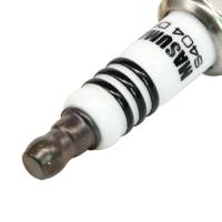 China S404DP MASUMA Spark Plugs 55564763 4560116440726 for Japanese Car Models Audi A3 A4 A6 for sale