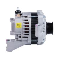 China Top- 12V 110A Alternator for CHANGAN MAZDA Car Fitment Mazda 3 Mazda 5 by MASUMA Auto for sale