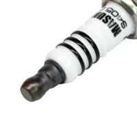 China MASUMA S405DP Spark Plugs for Volkswagen GOLF PASSAT Car Fitment Auto Engine Systems for sale