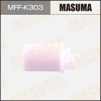 China Upgrade Your Hyundai Elantra 31911-2D000 with MASUMA's Screw-On Assembly Fuel Filter for sale