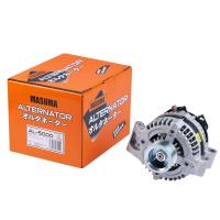 China AL-5000 MASUMA Auto Car Accessories Alternator for HONDA CR-V IV 12V 130A 25*20*15cm for sale
