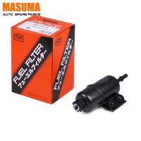 China MFF-H518 MASUMA Vehicles Accessories Fuel Filter for HONDA ACCORD WAGON 16900-S84-G01 for sale