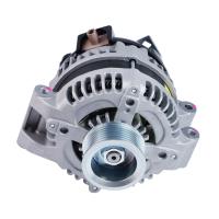 China AL-5000 MASUMA Auto Car Accessories Alternator for HONDA CR-V IV 12V 130A 25*20*15cm for sale