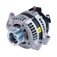 China AL-5000 MASUMA Auto Car Accessories Alternator for HONDA CR-V IV 12V 130A 25*20*15cm for sale