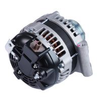 China AL-5000 MASUMA Auto Car Accessories Alternator for HONDA CR-V IV 12V 130A 25*20*15cm for sale