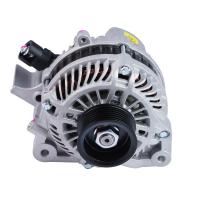 China HONDA Civic Alternator 12V 90A 31100-RNA-A01 for Car Fitment by AL-5005 MASUMA Auto for sale