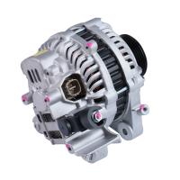 China HONDA Civic Alternator 12V 90A 31100-RNA-A01 for Car Fitment by AL-5005 MASUMA Auto for sale