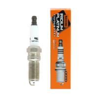 China Yes T20VRU10 S505IP MASUMA Iridium Platinum Spark Plug 12620540 4560116440320 for Ford for sale
