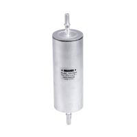 China 2001-2009 BMW X5 E53 MASUMA Plastic White Fuel Filter Assembly for Auto Engine Systems for sale