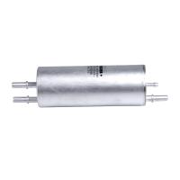 China 2001-2009 BMW X5 E53 MASUMA Plastic White Fuel Filter Assembly for Auto Engine Systems for sale