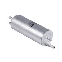 China 2001-2009 BMW X5 E53 MASUMA Plastic White Fuel Filter Assembly for Auto Engine Systems for sale