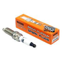 China MASUMA NO. S506IP Iridium Platinum Spark Plug A0041596403 4560116440337 for VOLVO for sale