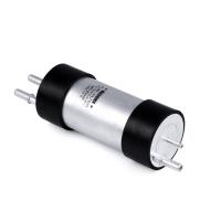 China BMW X5 E70 E66 Fuel Filter Assembly 16127236934 MASUMA Car Accessories Plastic White for sale