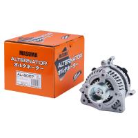 China AL-5007 MASUMA Auto Parts Accessories Alternator 12V 130A 31100-RZP-G01 for HONDA ACCORD for sale