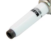 China S507IP MASUMA Auto Vehicles Accessories Iridium Platinum Spark Plug A0041596803 4560116440344 for VOLVO for sale
