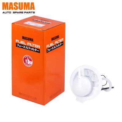 China MASUMA Car Spare Parts Fuel Filter for AUDI Q5 8R0919679D 8R0919679E MAV Reference NO for sale