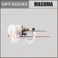 China MASUMA Car Spare Parts Fuel Filter for AUDI Q5 8R0919679D 8R0919679E MAV Reference NO for sale