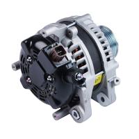 China AL-5007 MASUMA Auto Parts Accessories Alternator 12V 130A 31100-RZP-G01 for HONDA ACCORD for sale