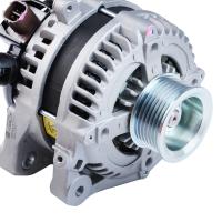 China AL-5007 MASUMA Auto Parts Accessories Alternator 12V 130A 31100-RZP-G01 for HONDA ACCORD for sale