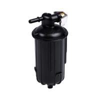 China AUDI A4 3.0 TFSI quattro Fuel Filter with MAV Reference NO. and White Plastic Insert for sale