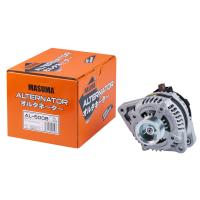 China OE NO. 311C0-R40-A01 MASUMA Alternator 12V 130A for HONDA ACCORD TOURER FIT III GE Auto for sale