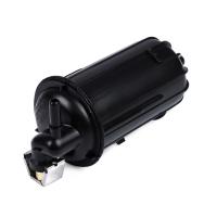 China AUDI A4 3.0 TFSI quattro Fuel Filter with MAV Reference NO. and White Plastic Insert for sale