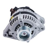 China OE NO. 311C0-R40-A01 MASUMA Alternator 12V 130A for HONDA ACCORD TOURER FIT III GE Auto for sale