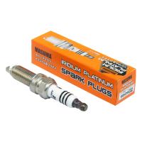 China S509IP MASUMA Iridium Platinum Spark Plug 1884610061 for DONGFENG KIA Car Fitment for sale