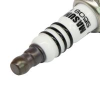 China S509IP MASUMA Iridium Platinum Spark Plug 1884610061 for DONGFENG KIA Car Fitment for sale