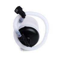 China AUDI A8 MASUMA Auto Parts plastic white assembly insert Fuel filter OE NO. 4H0201511A for sale