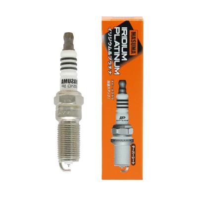 China 370701037K 4560116440375 S510IP MASUMA Iridium Spark Plug for Chevrolet Yes Year 2006- for sale