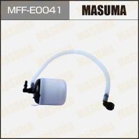 China AUDI A8 MASUMA Auto Parts plastic white assembly insert Fuel filter OE NO. 4H0201511A for sale