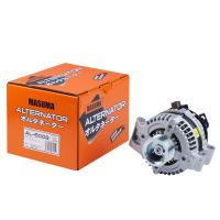China AL-5009 MASUMA Auto High Strength Electrical Systems Alternator 12V 130A for HONDA ACCORD for sale