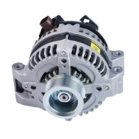 China AL-5009 MASUMA Auto High Strength Electrical Systems Alternator 12V 130A for HONDA ACCORD for sale