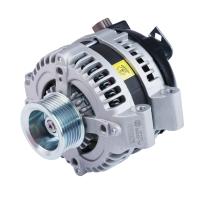 China AL-5009 MASUMA Auto High Strength Electrical Systems Alternator 12V 130A for HONDA ACCORD for sale