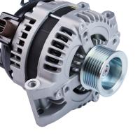 China AL-5009 MASUMA Auto High Strength Electrical Systems Alternator 12V 130A for HONDA ACCORD for sale