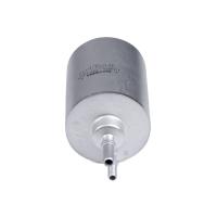 China MFF-E0034 MASUMA White Plastic In-Line Fuel Filter Assembly for Audi A4 4F0201511E for sale