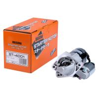 China 2007-2015 Year ST-4001 MASUMA Auto Parts Starter Motor ZJ01-18-400 Top Performance for sale