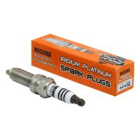 China Thread Size M 14 x 1.25 R Car Spark Plug 12290R76H01 for S513IP MASUMA 4560116440405 for sale