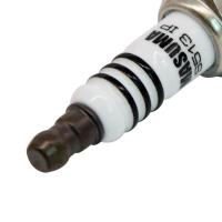 China Thread Size M 14 x 1.25 R Car Spark Plug 12290R76H01 for S513IP MASUMA 4560116440405 for sale